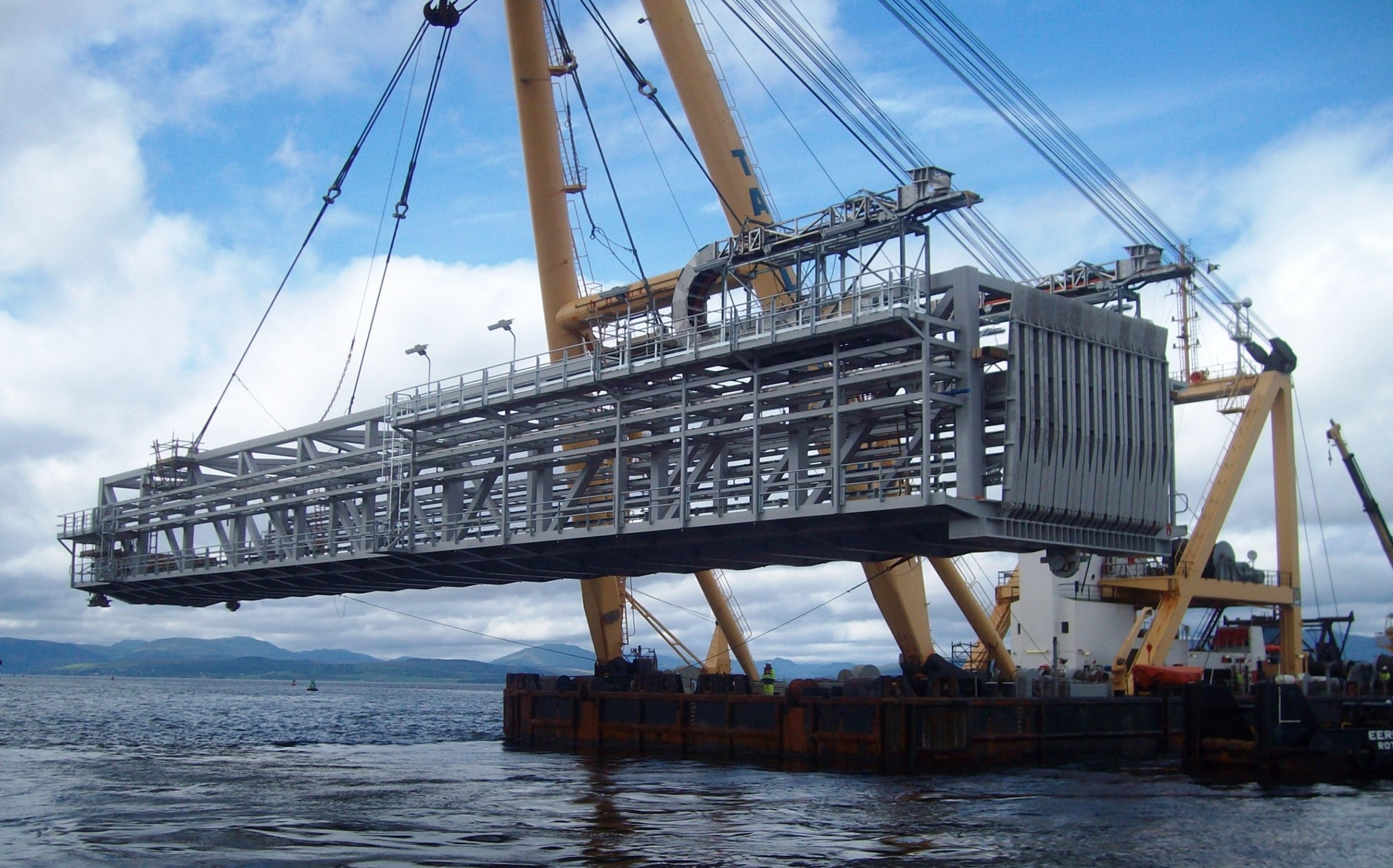 Home | Ferguson Marine