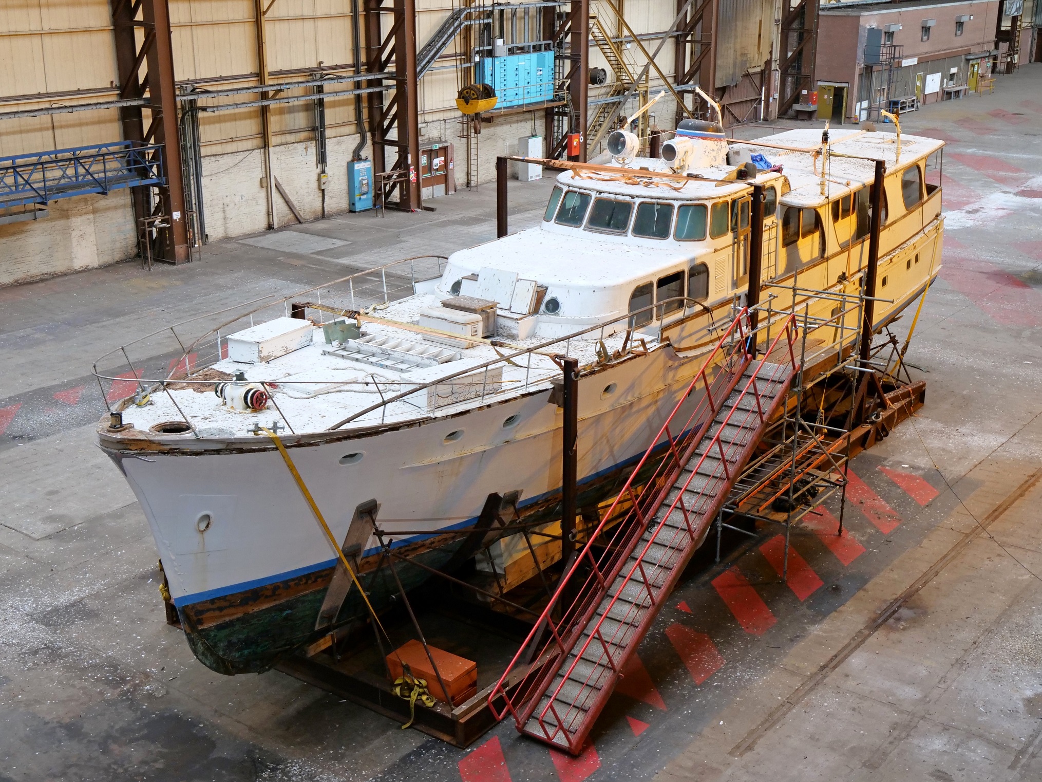 Latest News | Ferguson Marine