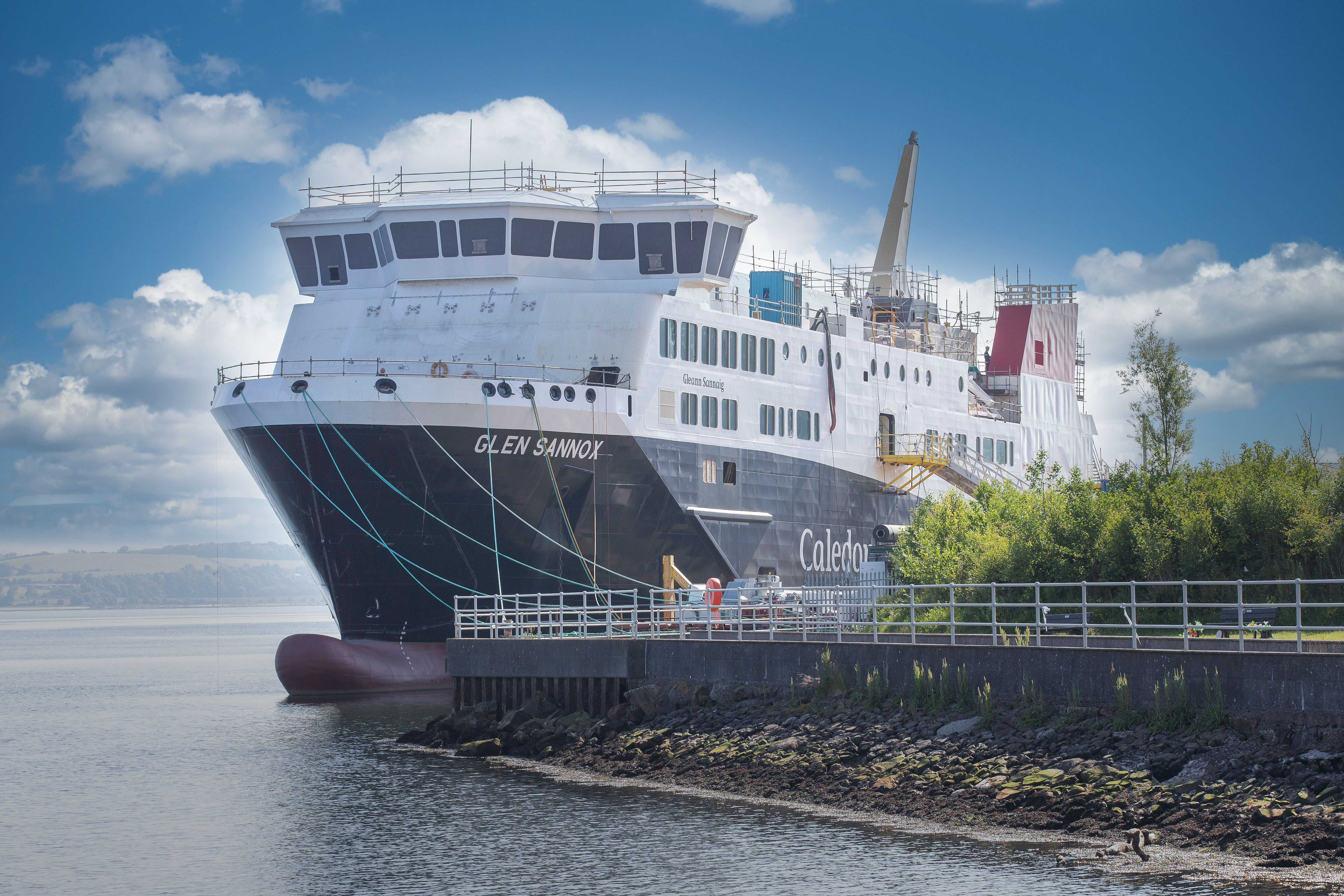 Home | Ferguson Marine