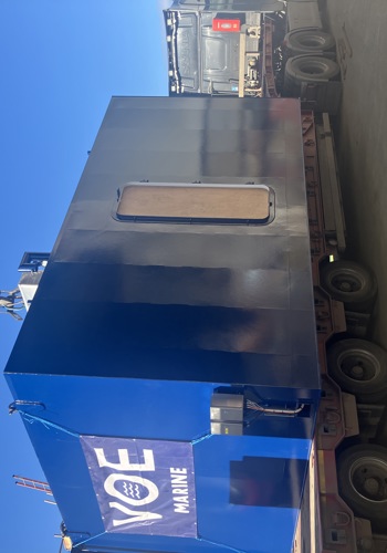 Ferguson Marine Opens Applications for 2025 | Ferguson Marine